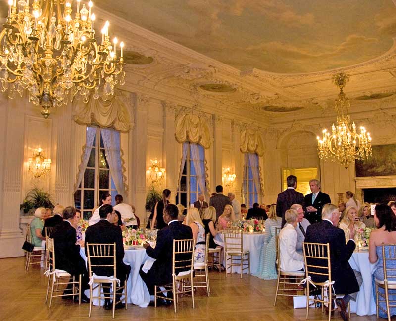 Upcoming Events | The Hope Funds for Cancer Research