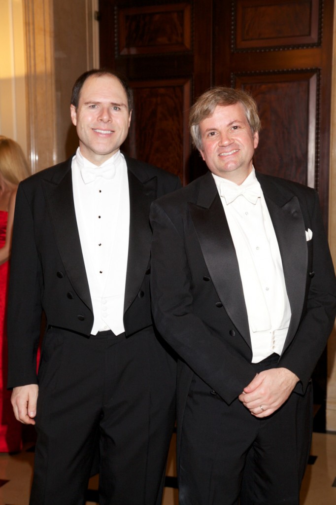 The Hope Funds for Cancer Research » 2011 Awards Gala