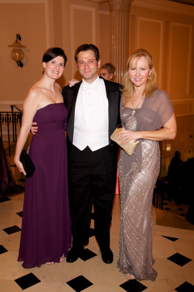 The Hope Funds for Cancer Research » 2011 Awards Gala