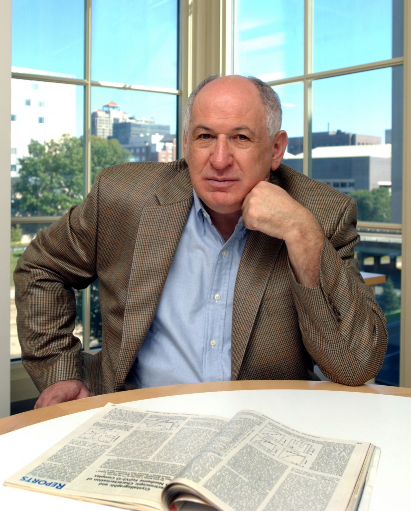 The Hope Funds for Cancer Research » 2012 Honorees