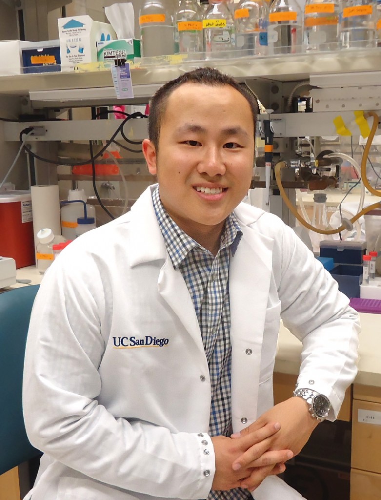 The Hope Funds for Cancer Research » 2014 Grantees