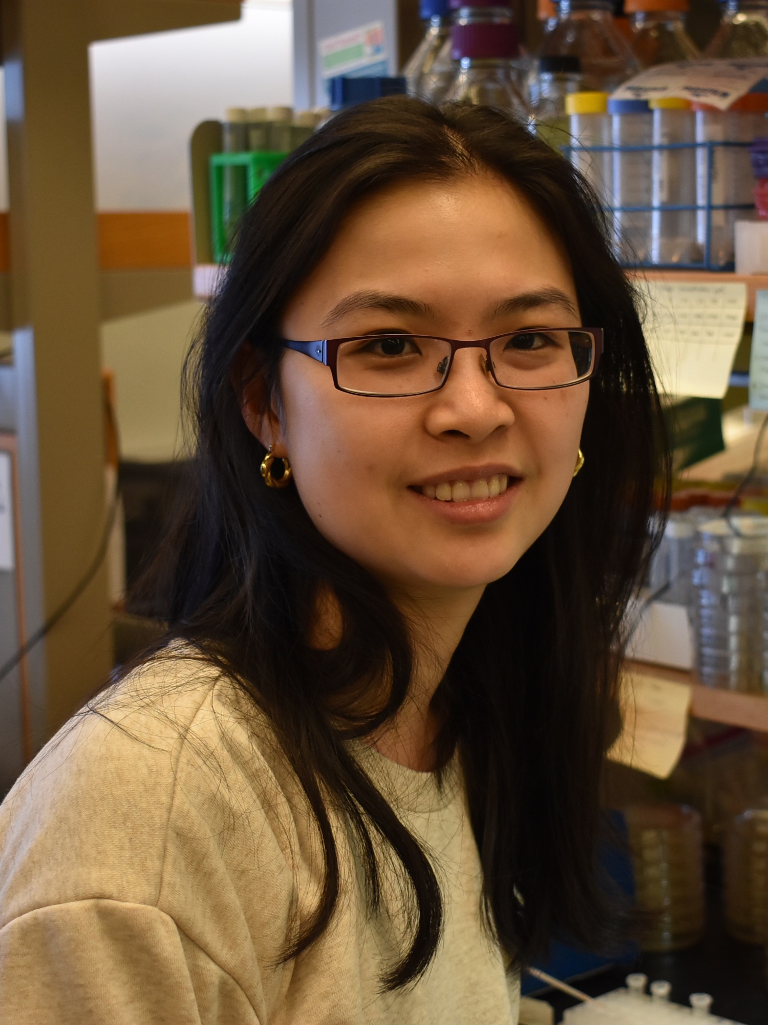 The Hope Funds for Cancer Research » 2018 Grantees